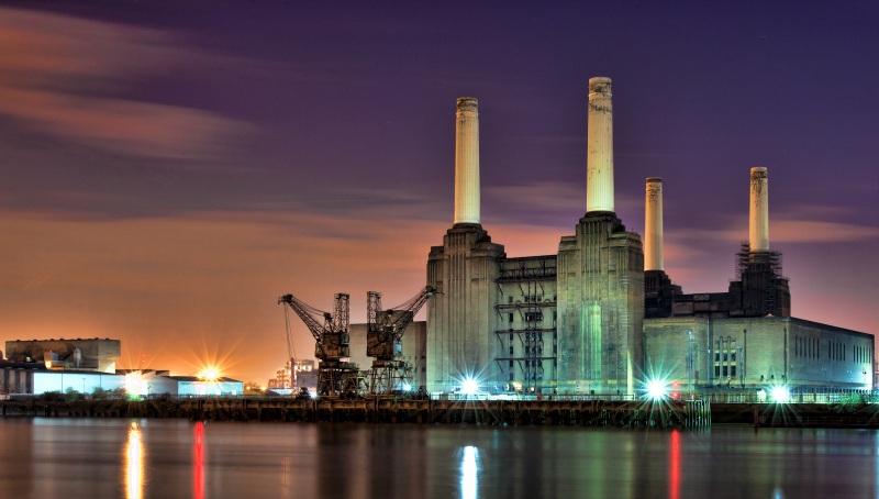 How Does Electricity Get To Your Home? - Barton Electrical